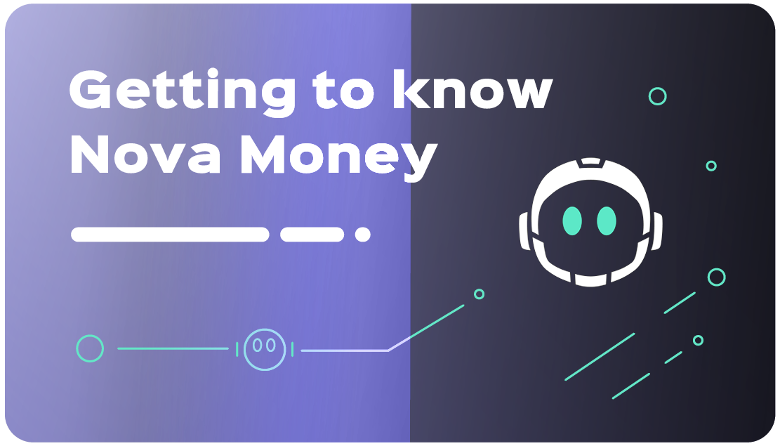 Meet Nova and co-founder Sam Abrika | Smart Money People